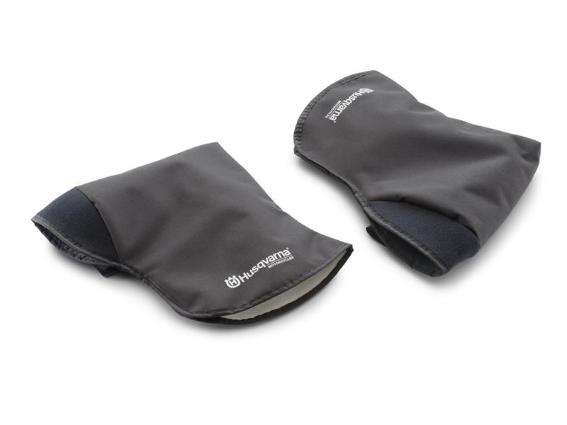 Handlebar muffs - HTM Motorcycles