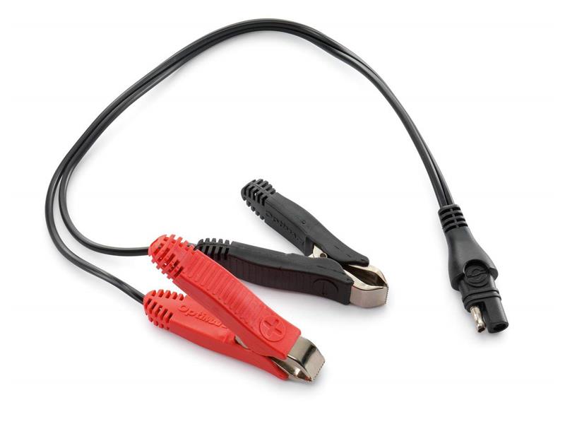 Charging cable - HTM Motorcycles