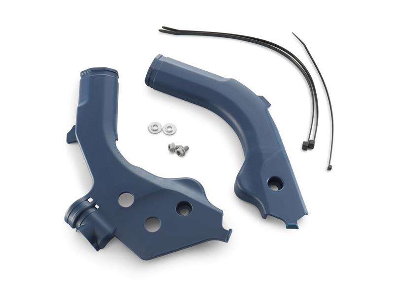 Frame protection set - HTM Motorcycles