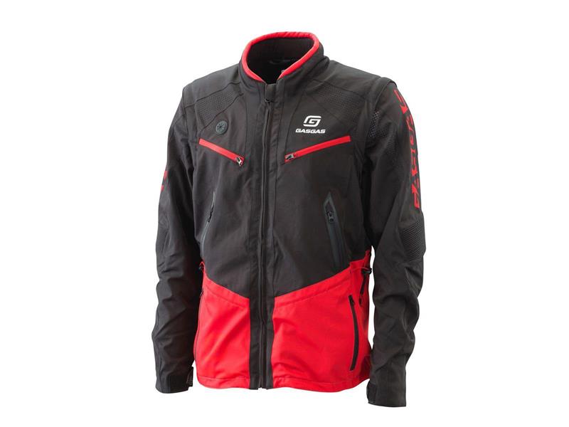 Offroad Jacket - HTM Motorcycles