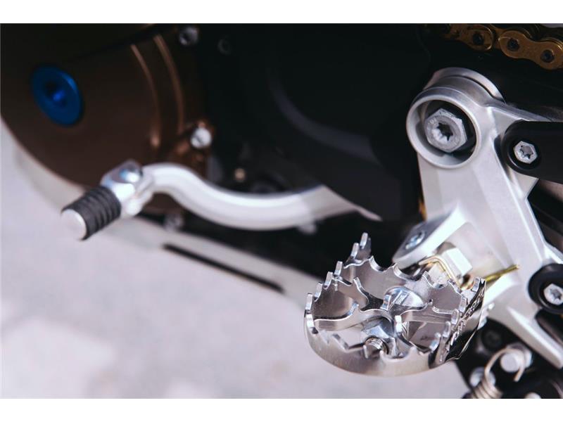 Footpegs Archives - HTM Motorcycles