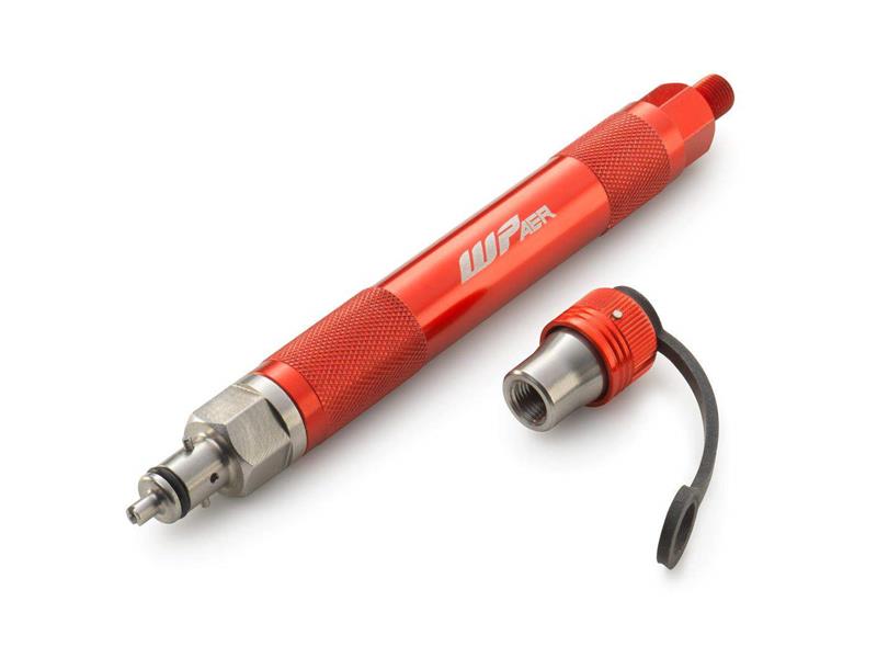 Quick lock kit - HTM Motorcycles