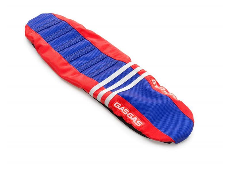 Factory racing seat cover - HTM Motorcycles