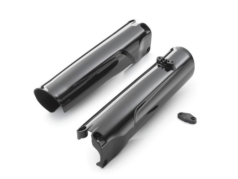 Fork protector kit - HTM Motorcycles