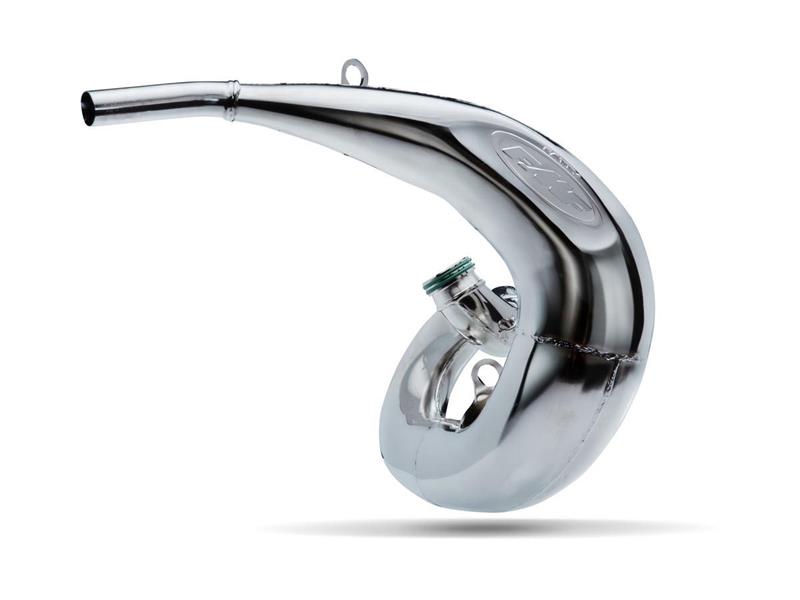 FMF Fatty expansion chamber - HTM Motorcycles