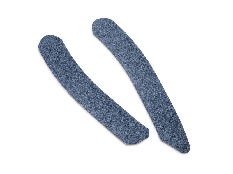 Frame protection sticker set - HTM Motorcycles