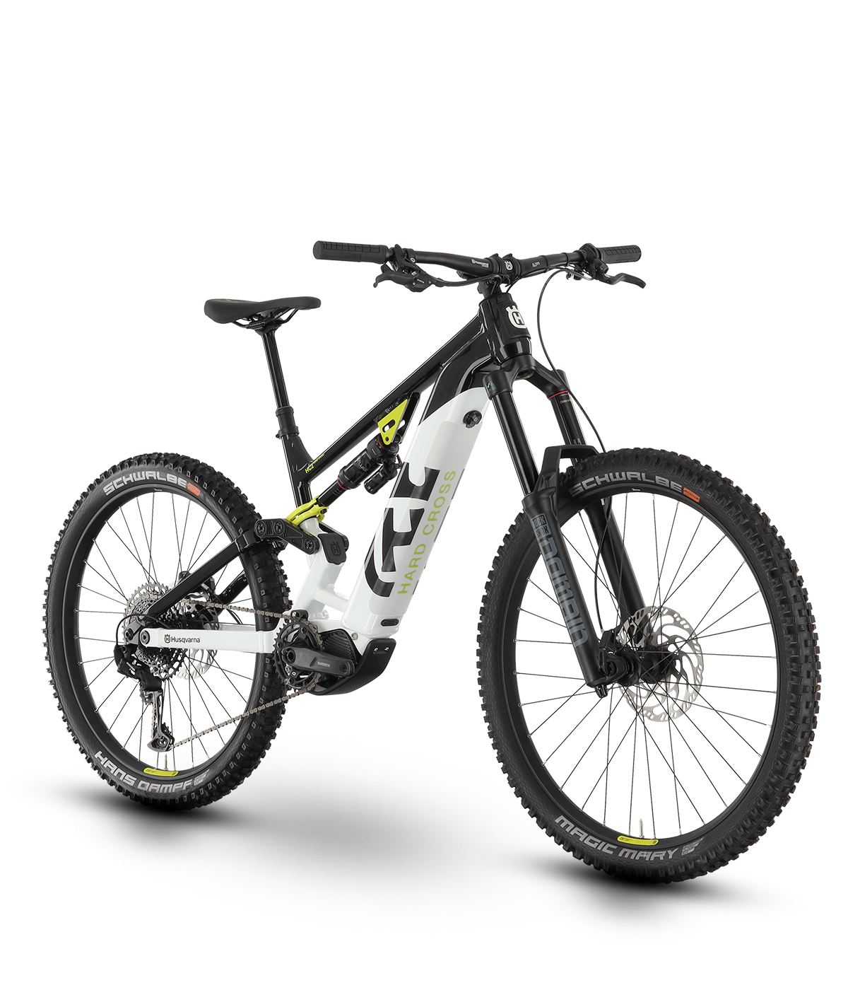 E-BIKES. - HTM Motorcycles