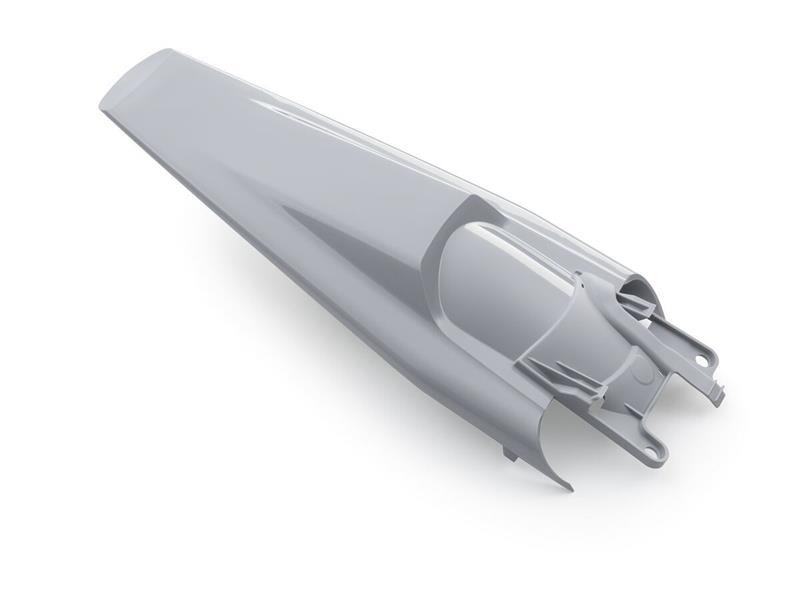 Tail section - HTM Motorcycles