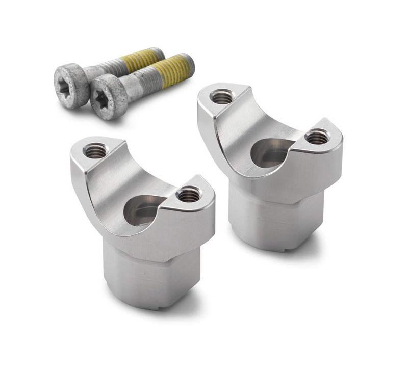 Handlebar mount kit - HTM Motorcycles