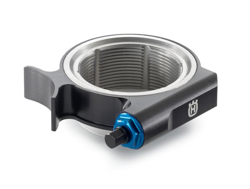 Preload adjuster - HTM Motorcycles