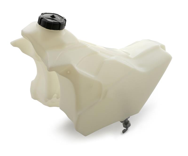Fuel tank - HTM Motorcycles