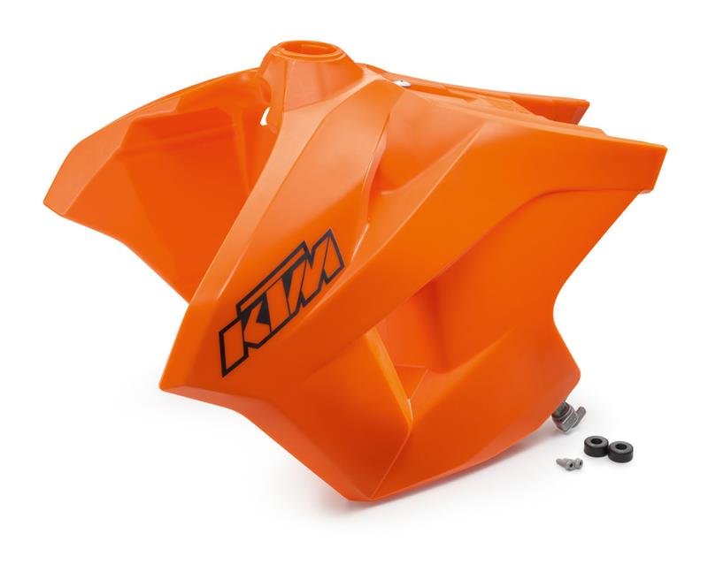 Fuel tank - HTM Motorcycles