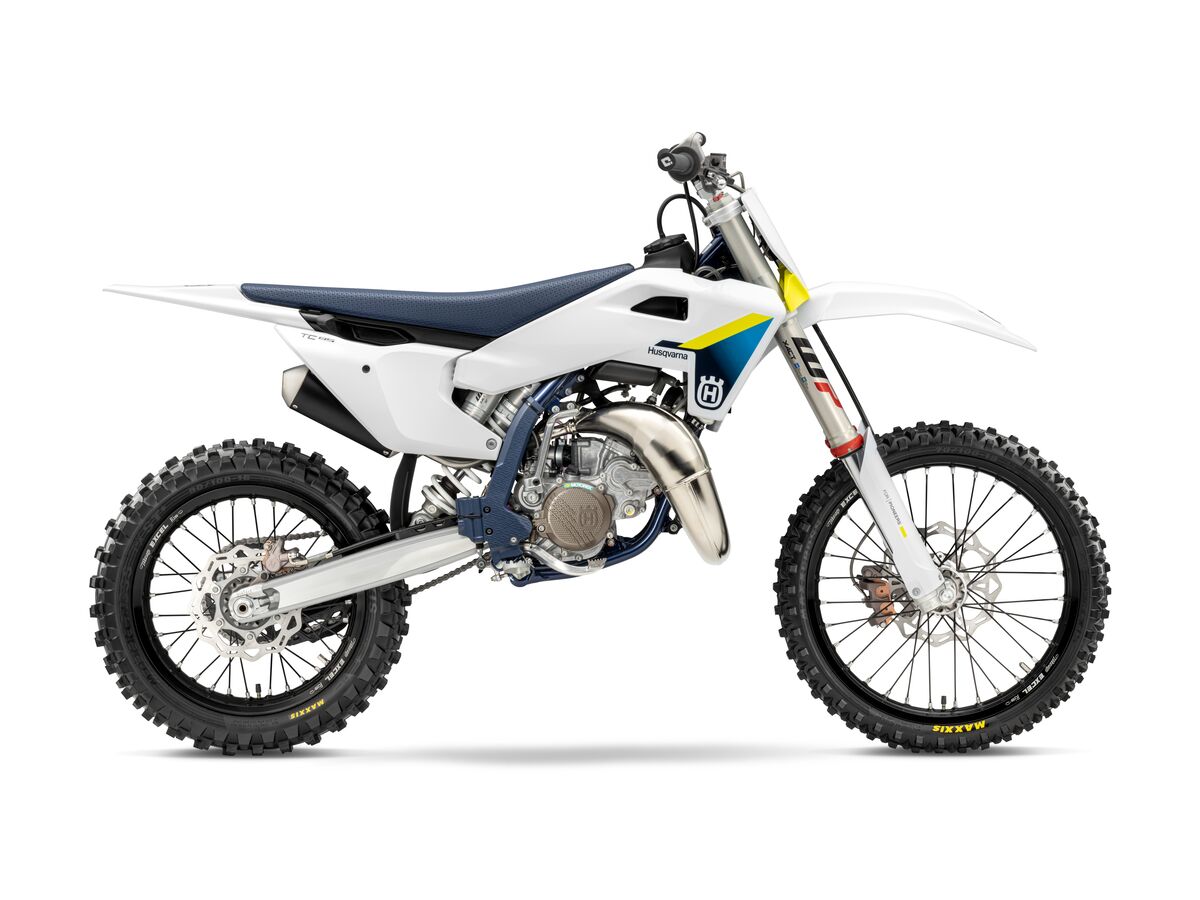 TC 85 17-14 2025 - HTM Motorcycles