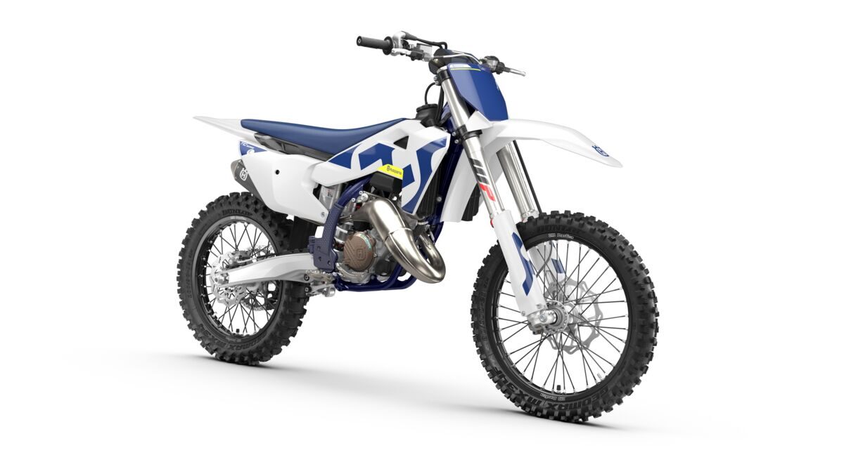 TC 125 2026 - HTM Motorcycles