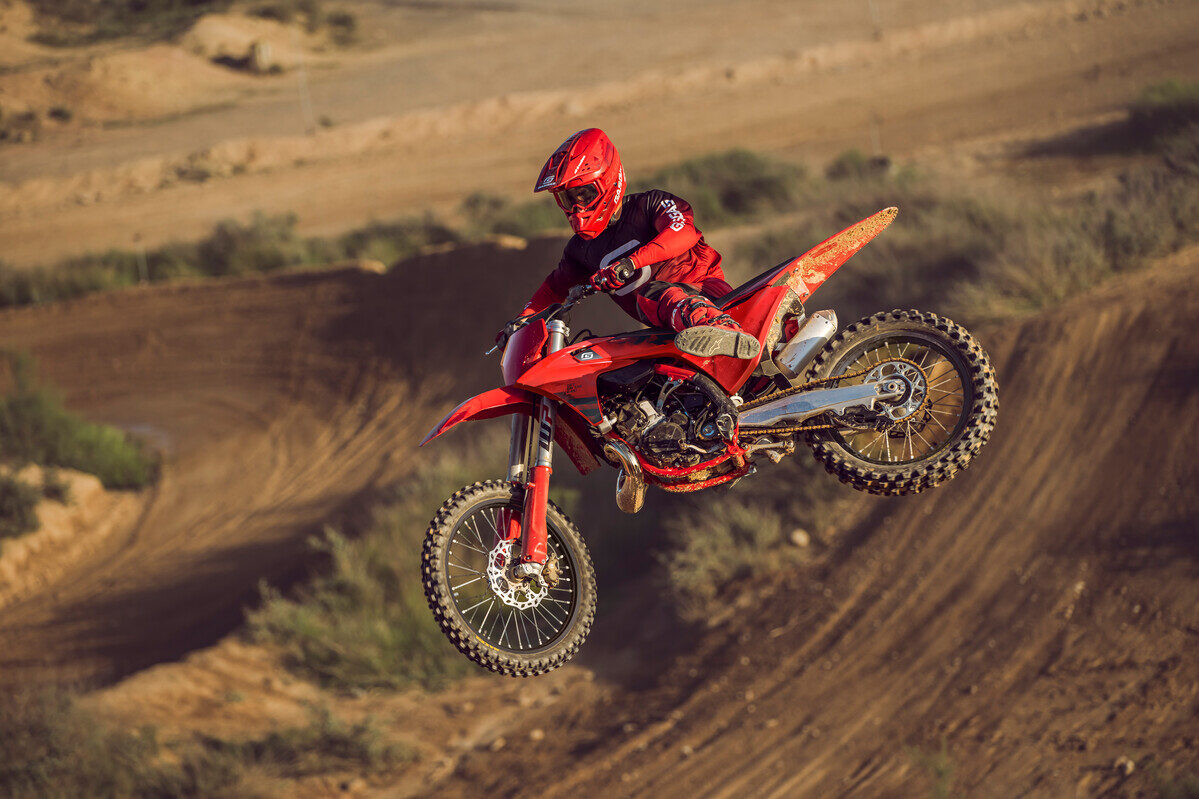 MC 250 2026 - HTM Motorcycles