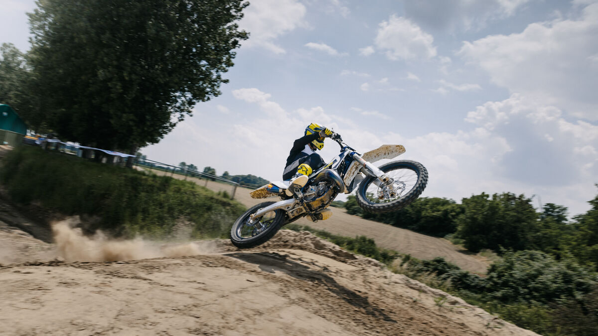 TC 125 2026 - HTM Motorcycles