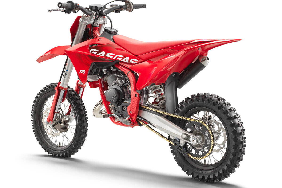 MC 65 2026 - HTM Motorcycles
