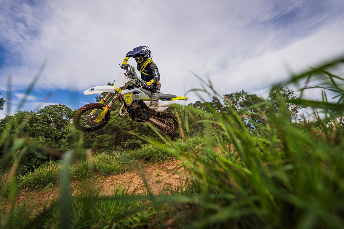 TC 65 2025 - HTM Motorcycles